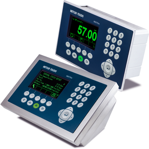 Mettler Toledo IND570/IND570xx Weighing Terminal