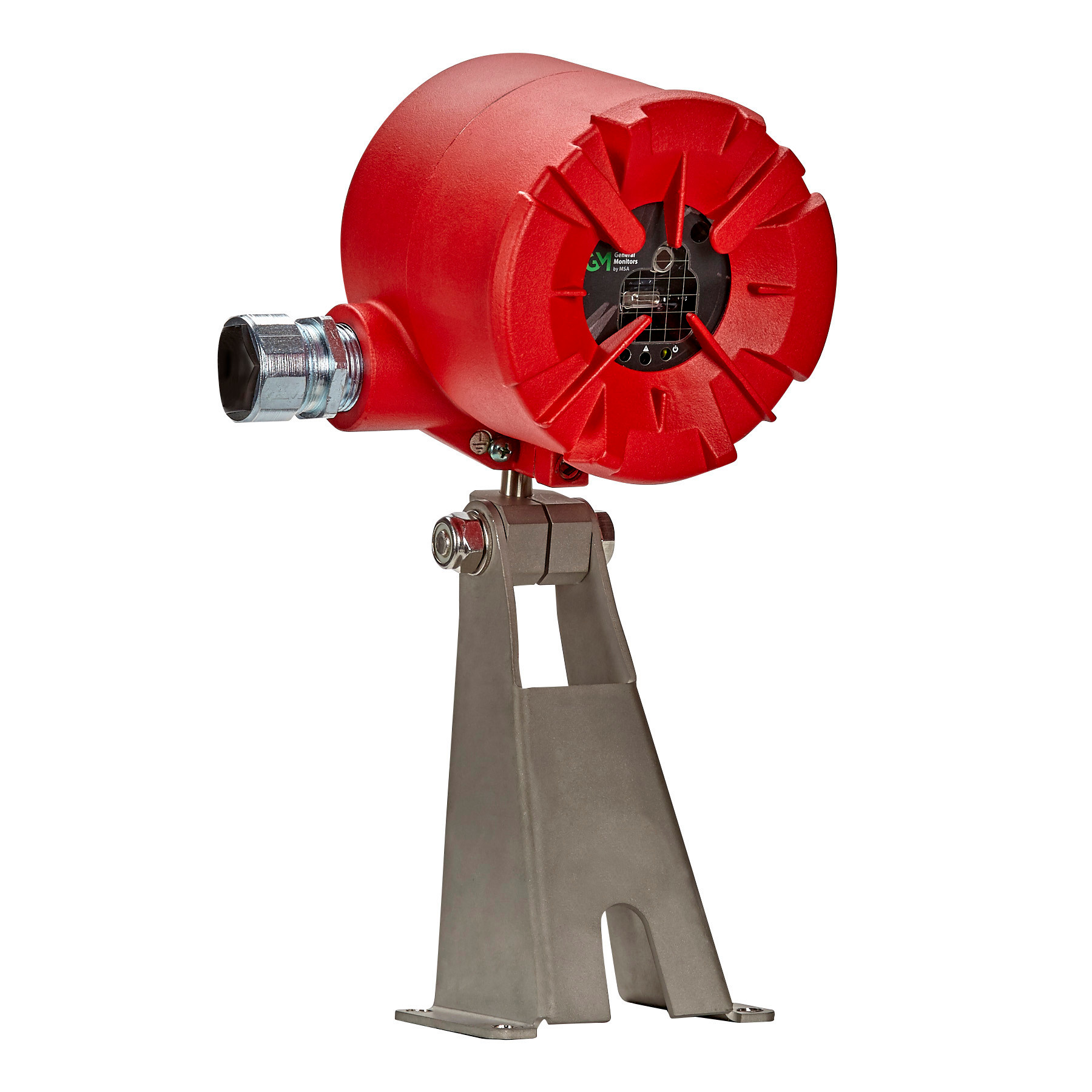 MSA FL500 Flame Detector Bracket