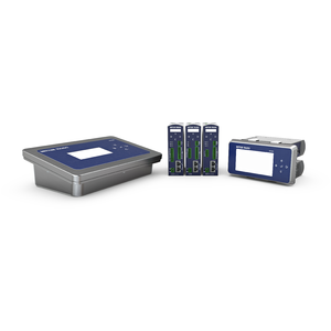 Mettler Toledo Tunable Diode Laser Analyzer TDL, GPro 500