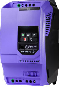 Invertek Optidrive ODE-3-340180-3F42 Variable Frequency Drive