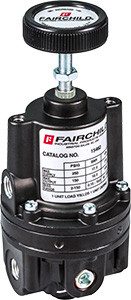Fairchild 10212 Model 10 Precision Regulator