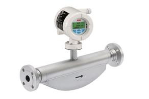 ABB FCB430 Coriolis Mass Flowmeter