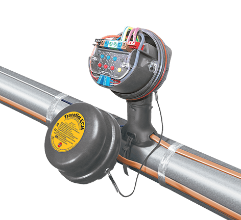 Thermon ECM-C-13-P-XP-DP-NA Controller/ Terminator Kit