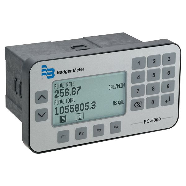 MSA SM5000 Sampling Module Pump