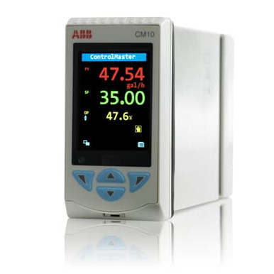 ABB ControlMaster CM10