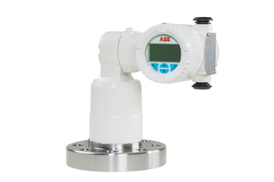 ABB Level Laser Transmitter LLT100
