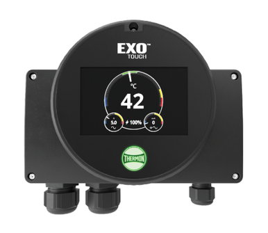 Thermon 817010 EXO Touch Single Circuit Controller