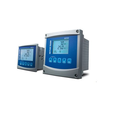 Mettler Toledo M200 Transmitter