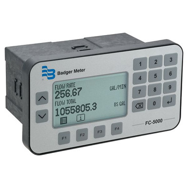 Badger FC-5000 Flow Computer