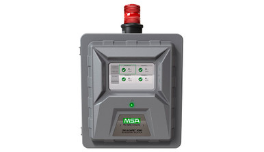 MSA Chillgard 5000 Refrigerant Leak Monitor