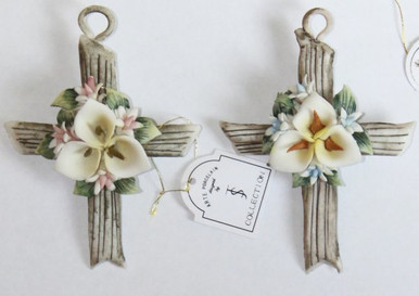 Personalized First Communion Corsage, Personalized Baptism Corsages ...