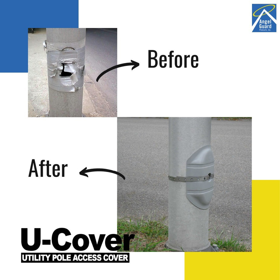 U-Cover - Angel-Guard Products