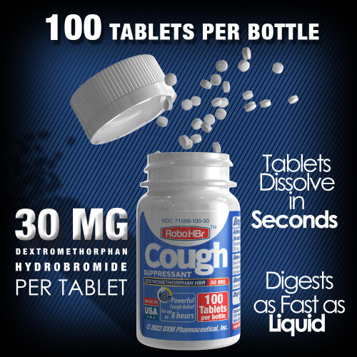 $16.99 per bottle - RoboHBr - 9 bottles