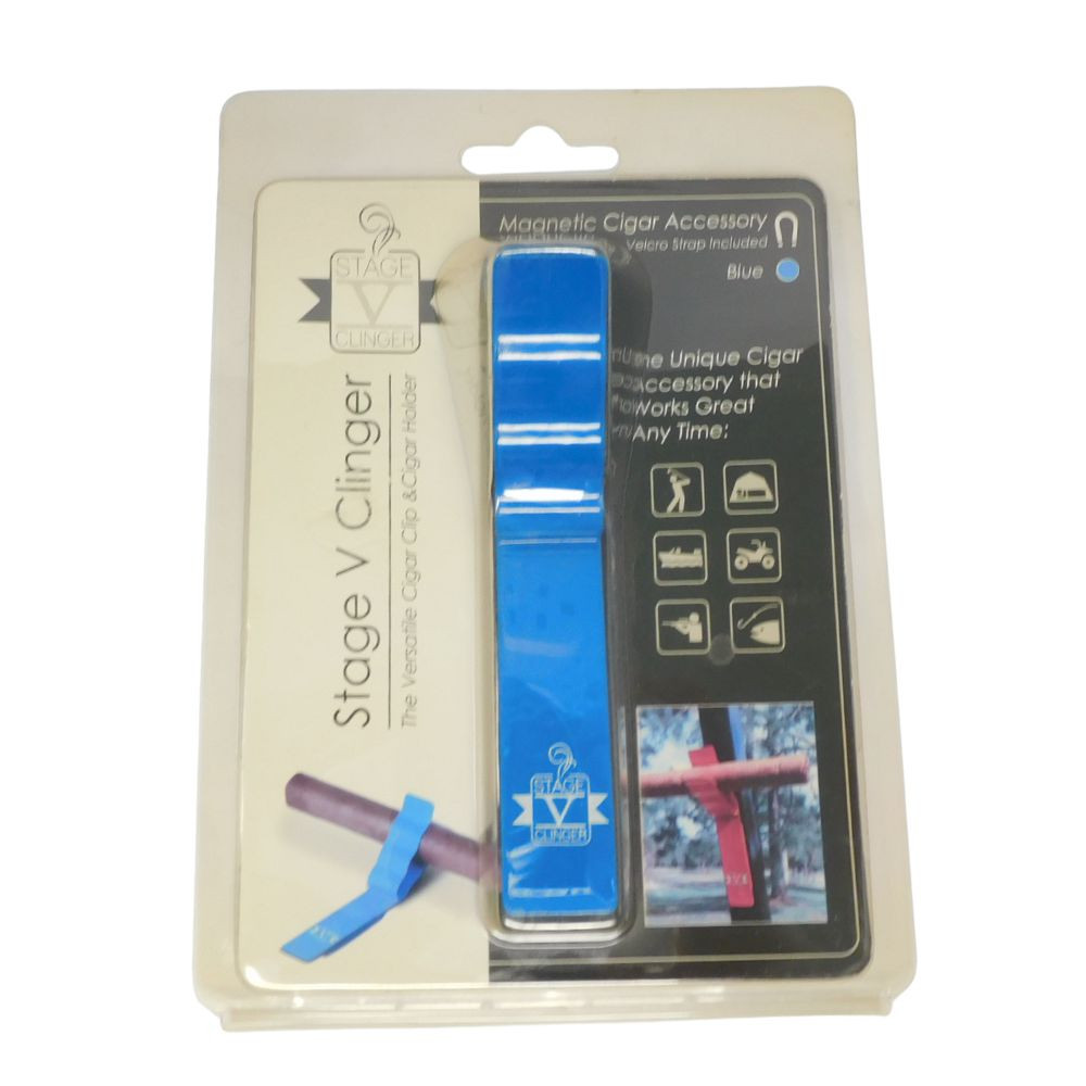 Stage 5 Clinger - Assorted | UNS Wholesale