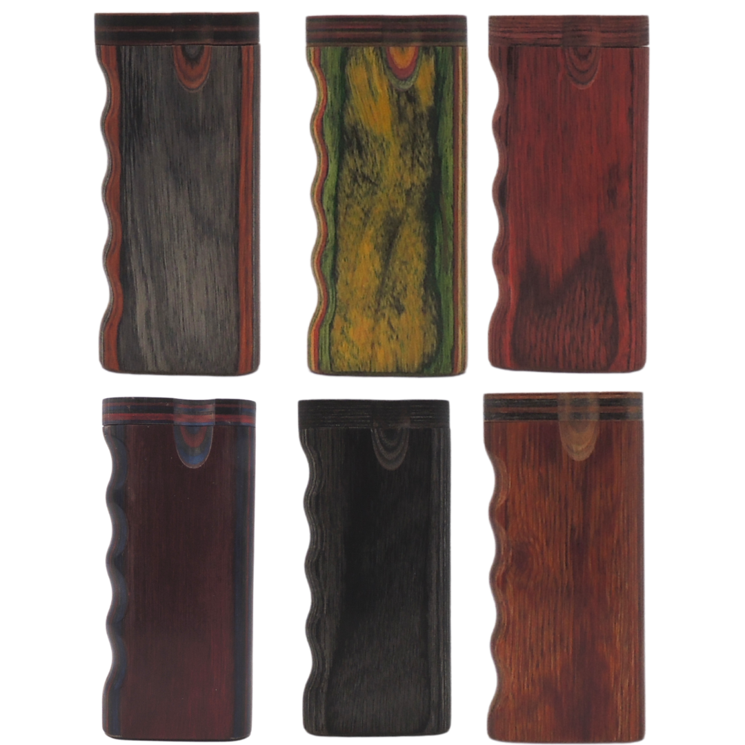 Dug Eeze Premium Dugout Lift & Lock - Large - Assorted Colors - 6 pk.