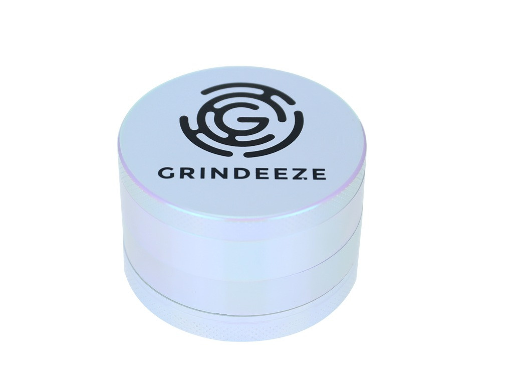 Grind Eeze 62mm Barrel Grinder | UNS Wholesale
