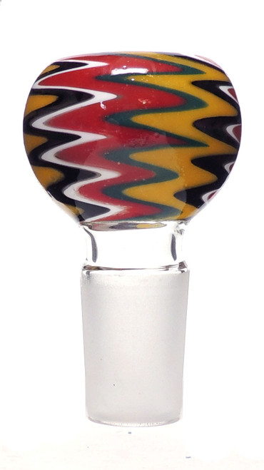 Wig Wag GOG Bowl Male | UNS Wholesale