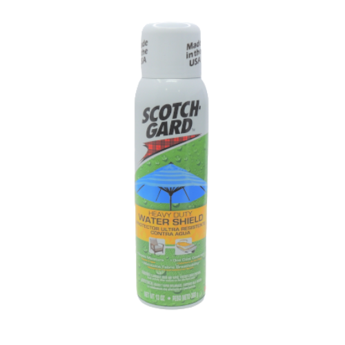 Scotch Guard Can Safe | UNS Wholesale