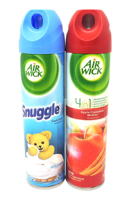 Air Wick Can Safe | UNS Wholesale