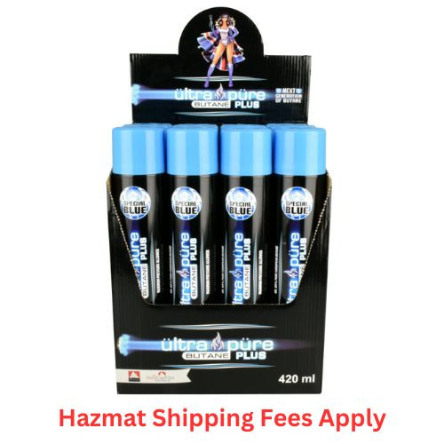 Ultra Pure Butane 420ml | UNS Wholesale