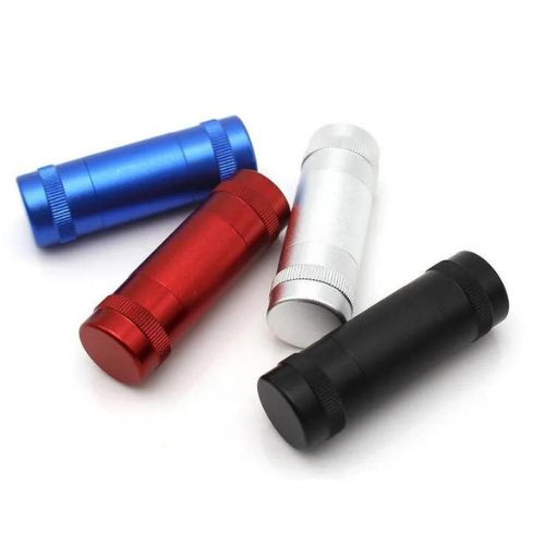 Metal Pollen Press - Assorted Colors | UNS Wholesale