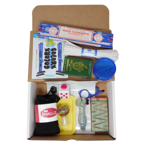 Grab Box - Assorted | UNS Wholesale