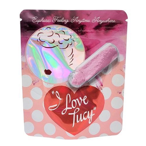 I Love Tucy 1000mg - Single Pack | UNS Wholesale