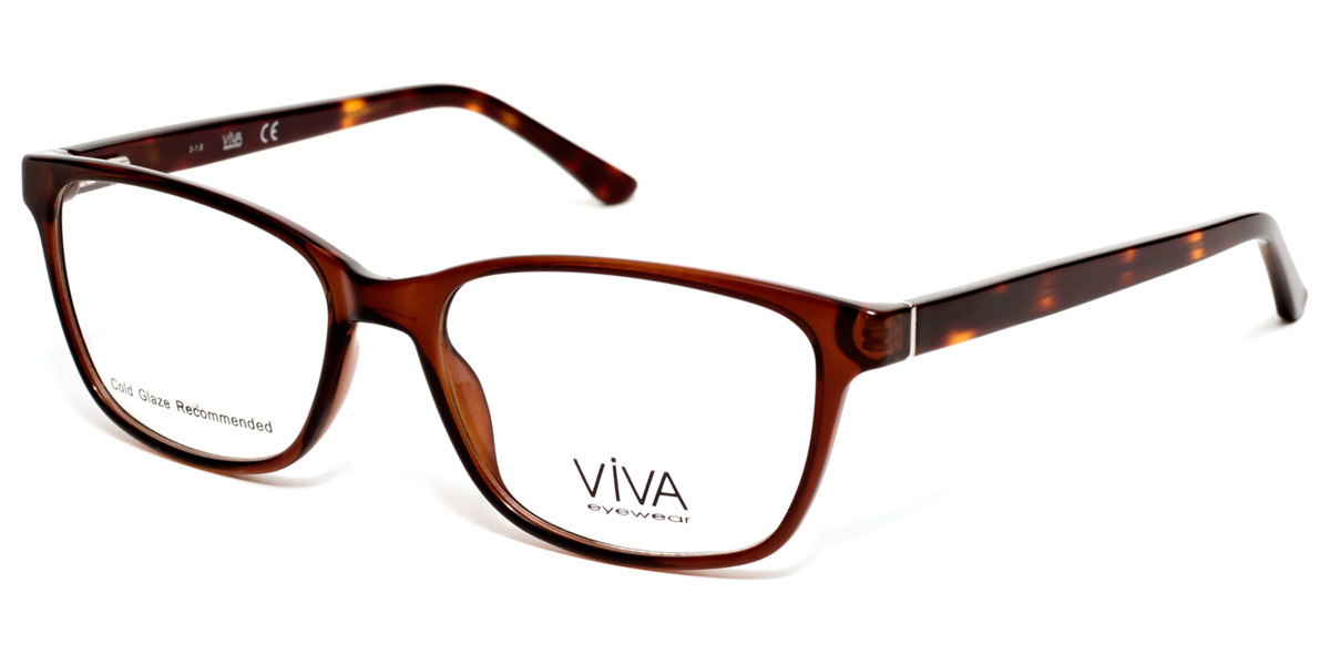 Viva Eyewear Logo