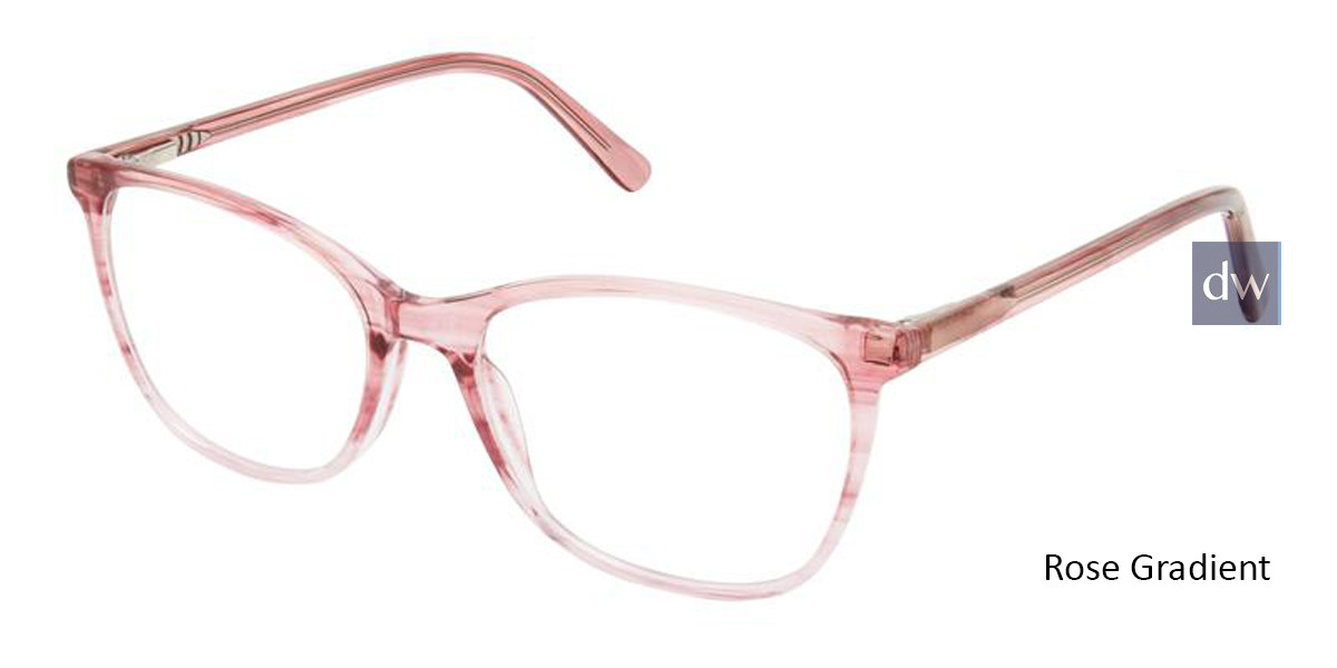 Superflex SF-566 Eyeglasses - Daniel Walters Eyewear