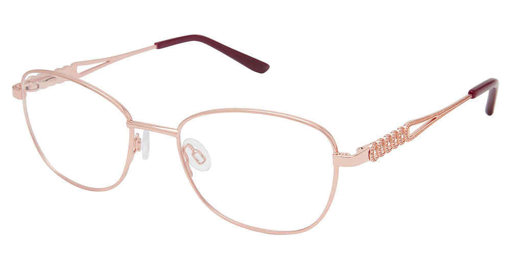 Superflex Titan SF-1133T Eyeglasses - Daniel Walters Eyewear