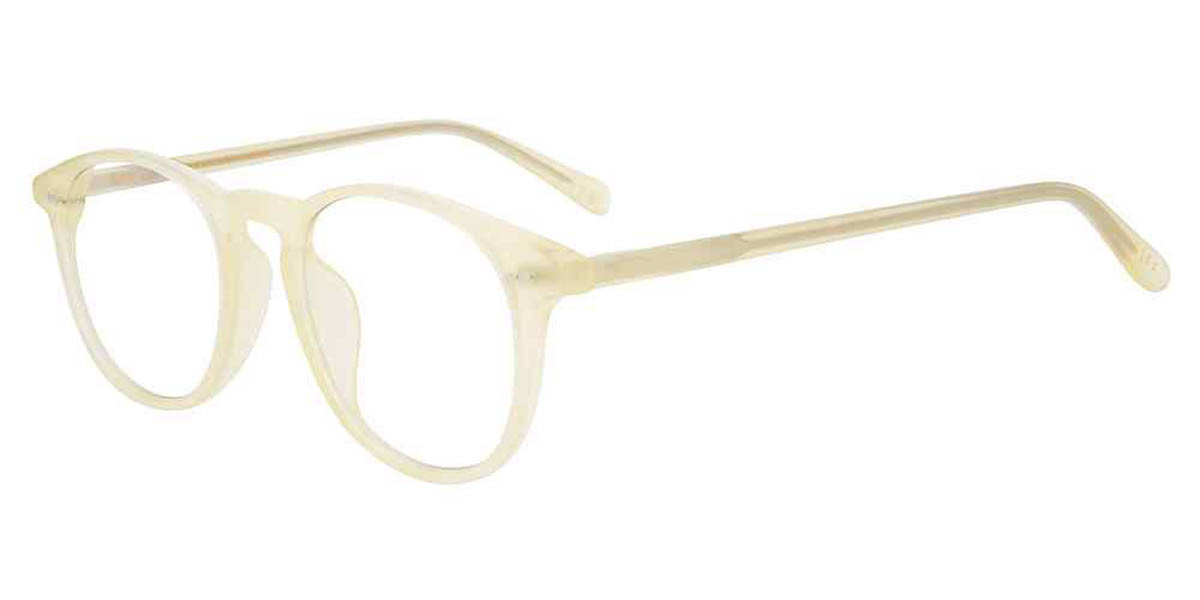 Diff Jaxson Eyeglasses - Teenager - Daniel Walters Eyewear