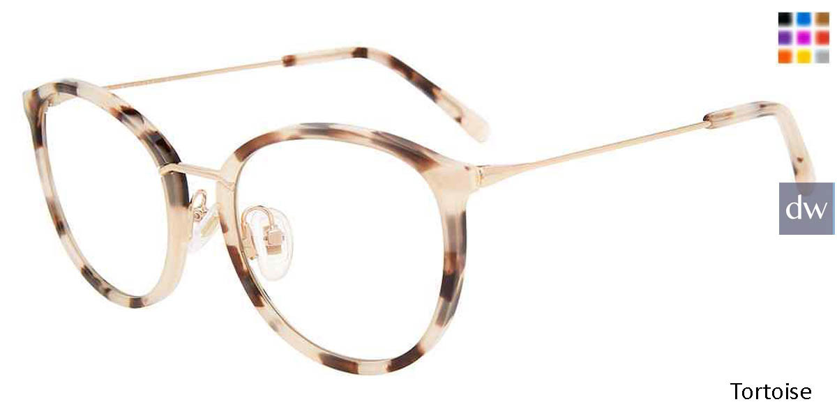 Diff Palmer Eyeglasses - Daniel Walters Eyewear