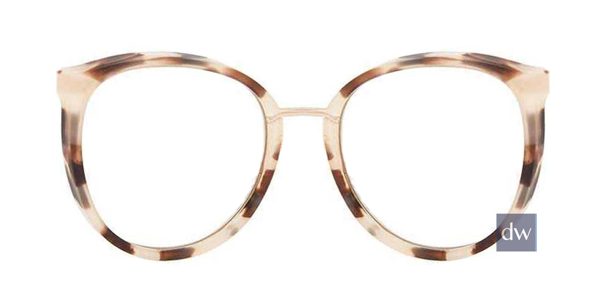 Diff Palmer Eyeglasses - Daniel Walters Eyewear