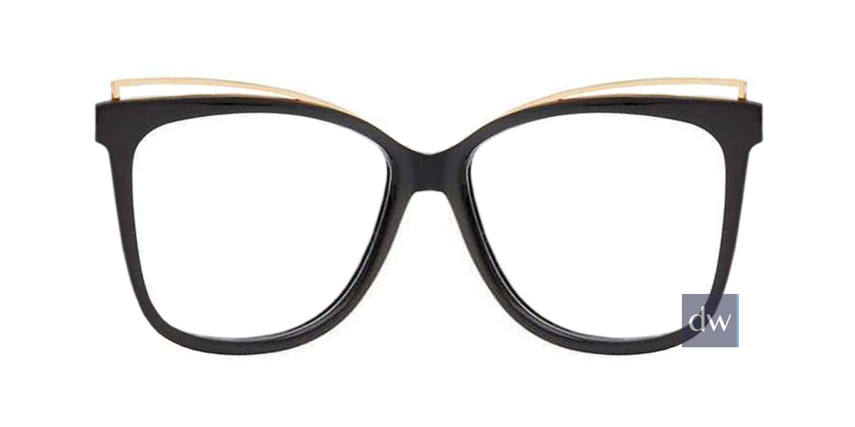 Diff Molly Eyeglasses - Daniel Walters Eyewear