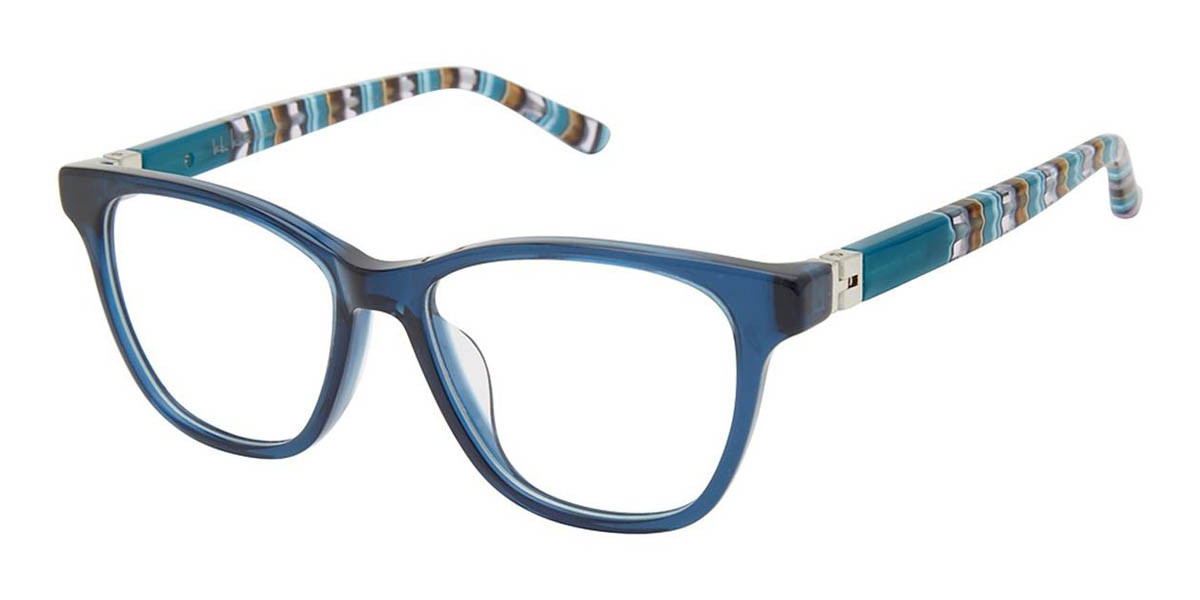 Nicole Miller Clea Tween Niki Eyeglasses - Daniel Walters Eyewear