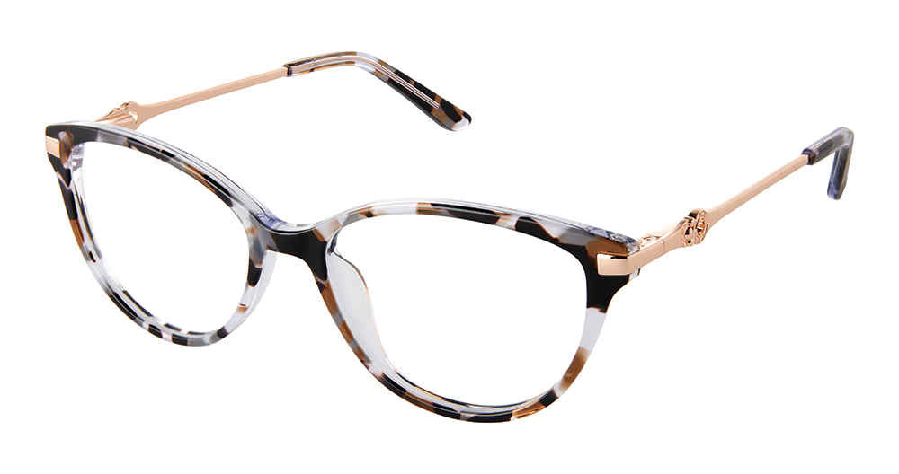 SUPERFLEX SF-625 Eyeglasses - Daniel Walters Eyewear