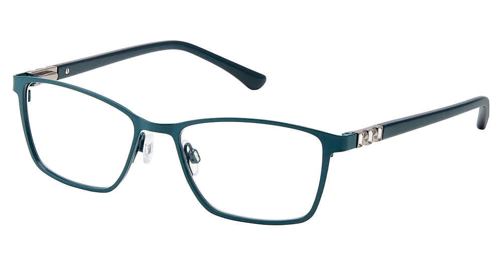 SUPERFLEX SF-616 Eyeglasses - Daniel Walters Eyewear