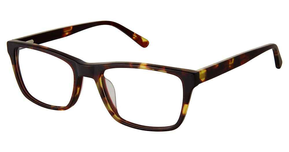 SUPERFLEX SF-615 Eyeglasses - Daniel Walters Eyewear