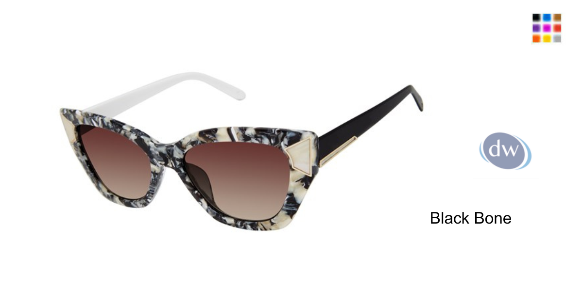 VICTOR GLEMAUD X TURA VGS002 Sunglasses - Daniel Walters Eyewear