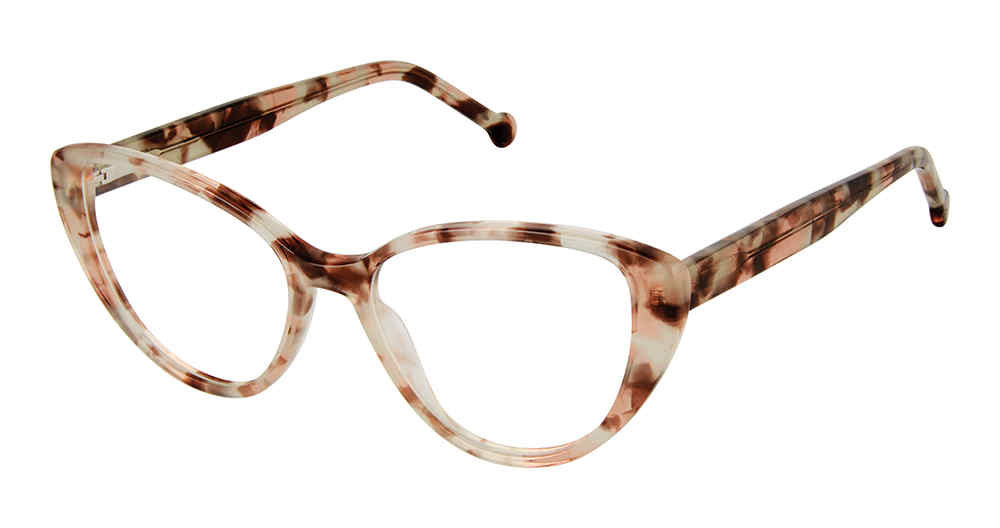 OTP-ONE-TRUE-PAIR OTP-153 Eyeglasses - Daniel Walters Eyewear