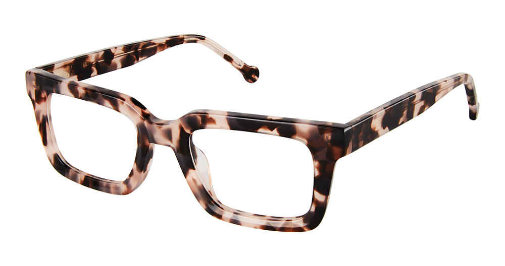 OTP-ONE-TRUE-PAIR OTP-150 Eyeglasses - Daniel Walters Eyewear