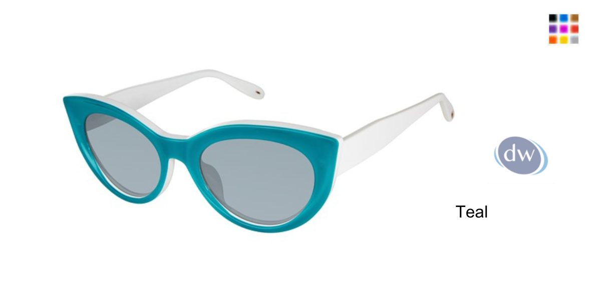 VICTOR GLEMAUD X TURA VGS008 Sunglasses - Daniel Walters Eyewear