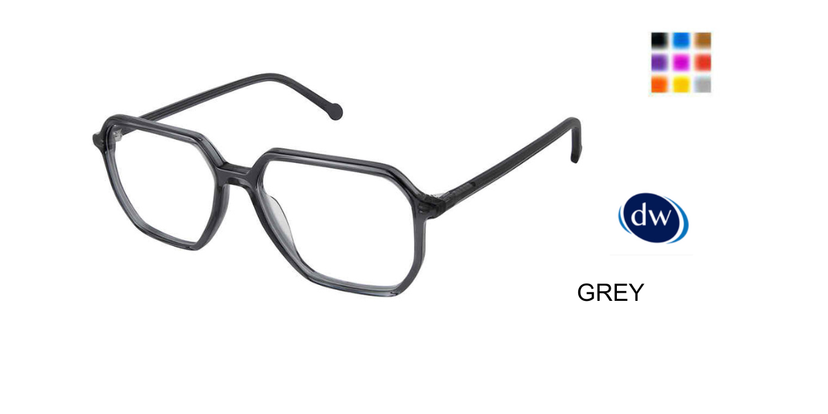 OTP-One-True-Pair OTP-175 Eyeglasses - Daniel Walters Eyewear