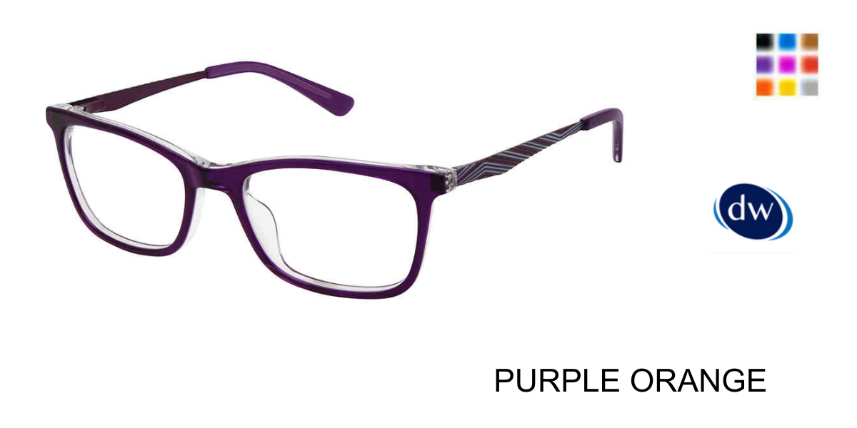 Superflex SFK-291 Eyeglasses - Daniel Walters Eyewear