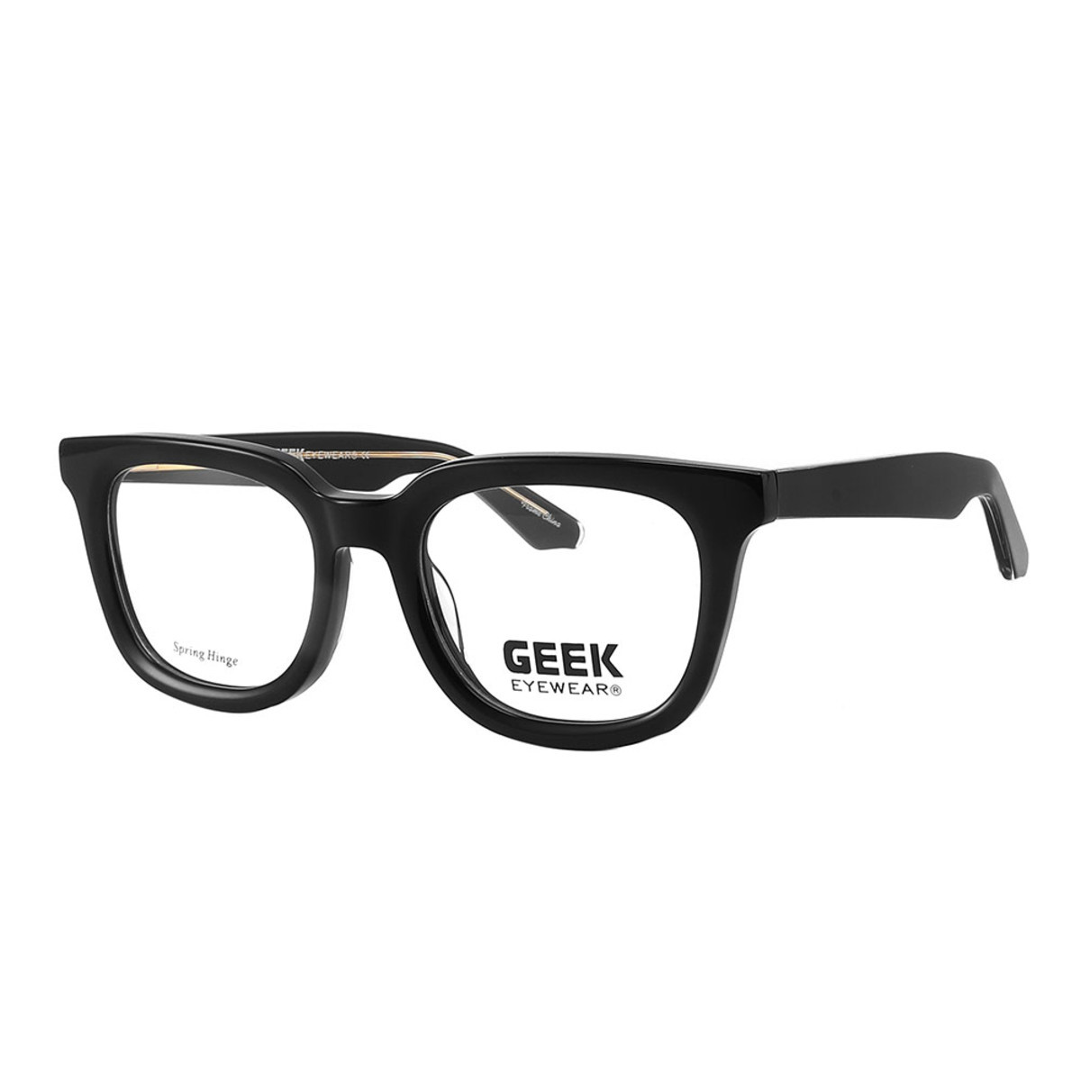 Geek Prescription Eyewear | Geek Eyeglasses & Sunglasses