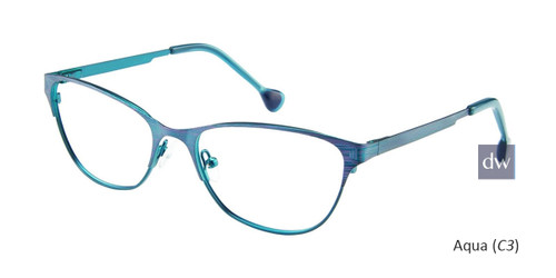 Lisa Loeb Muse Eyeglasses - Daniel Walters Eyewear