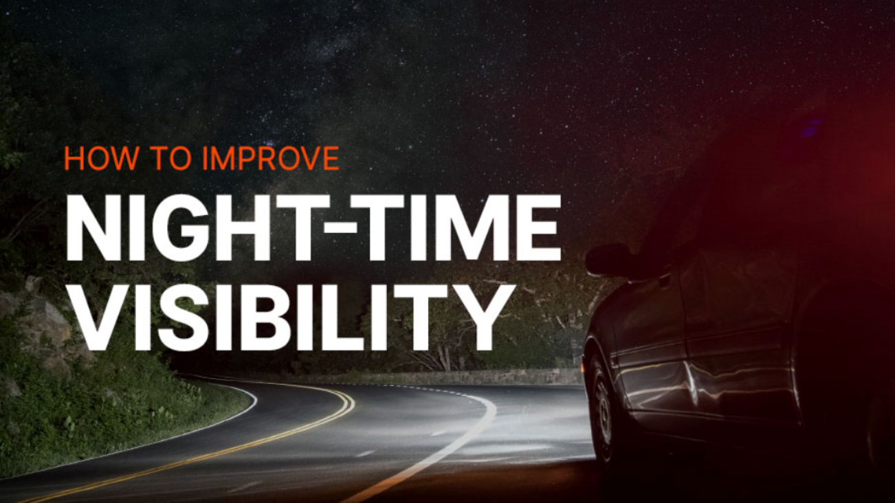 The Benefits of Night Driving Glasses: Enhancing Your Vision and ...