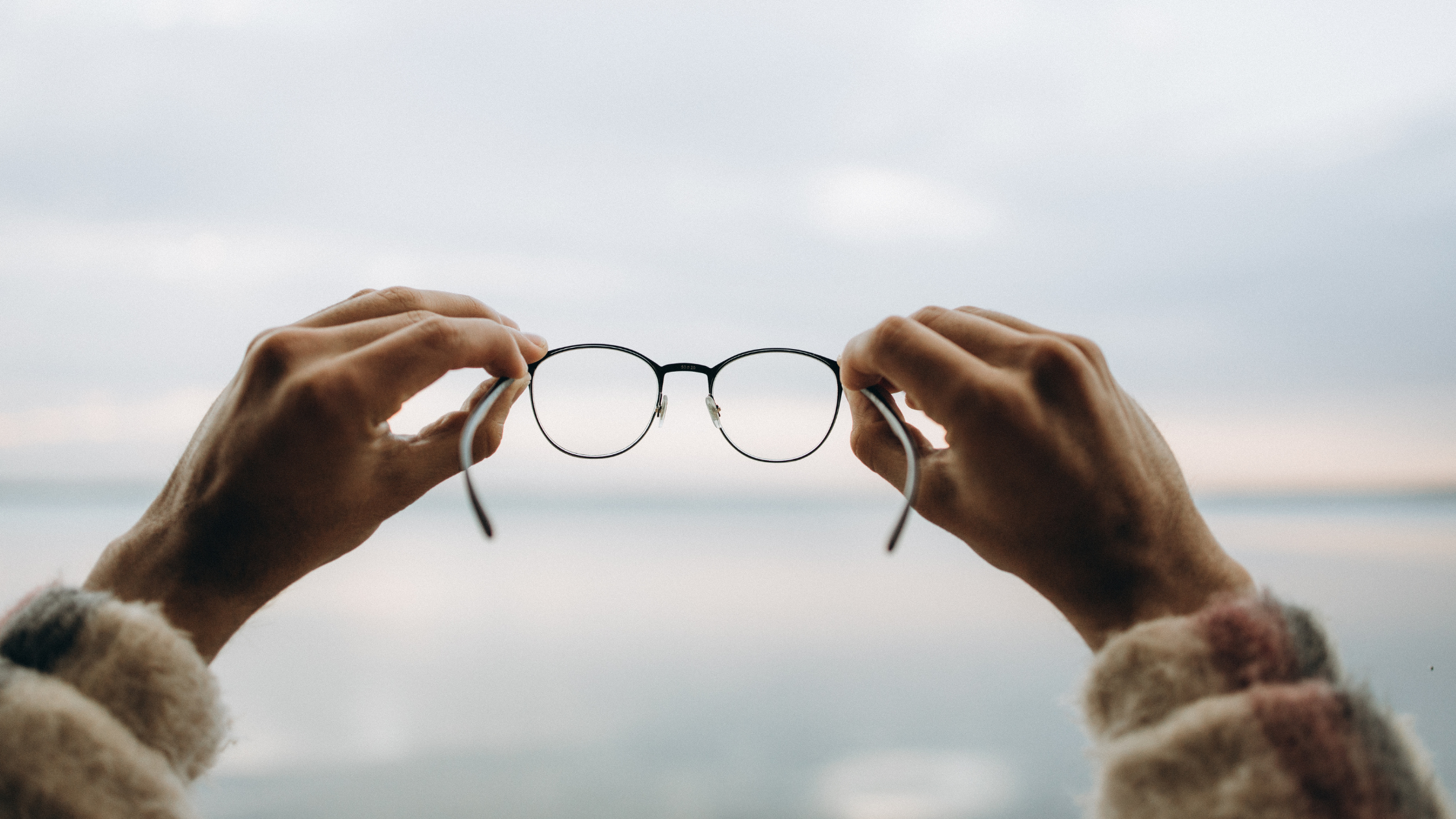 Elevating Your Office Style: Coordinating Eyewear with Professional ...