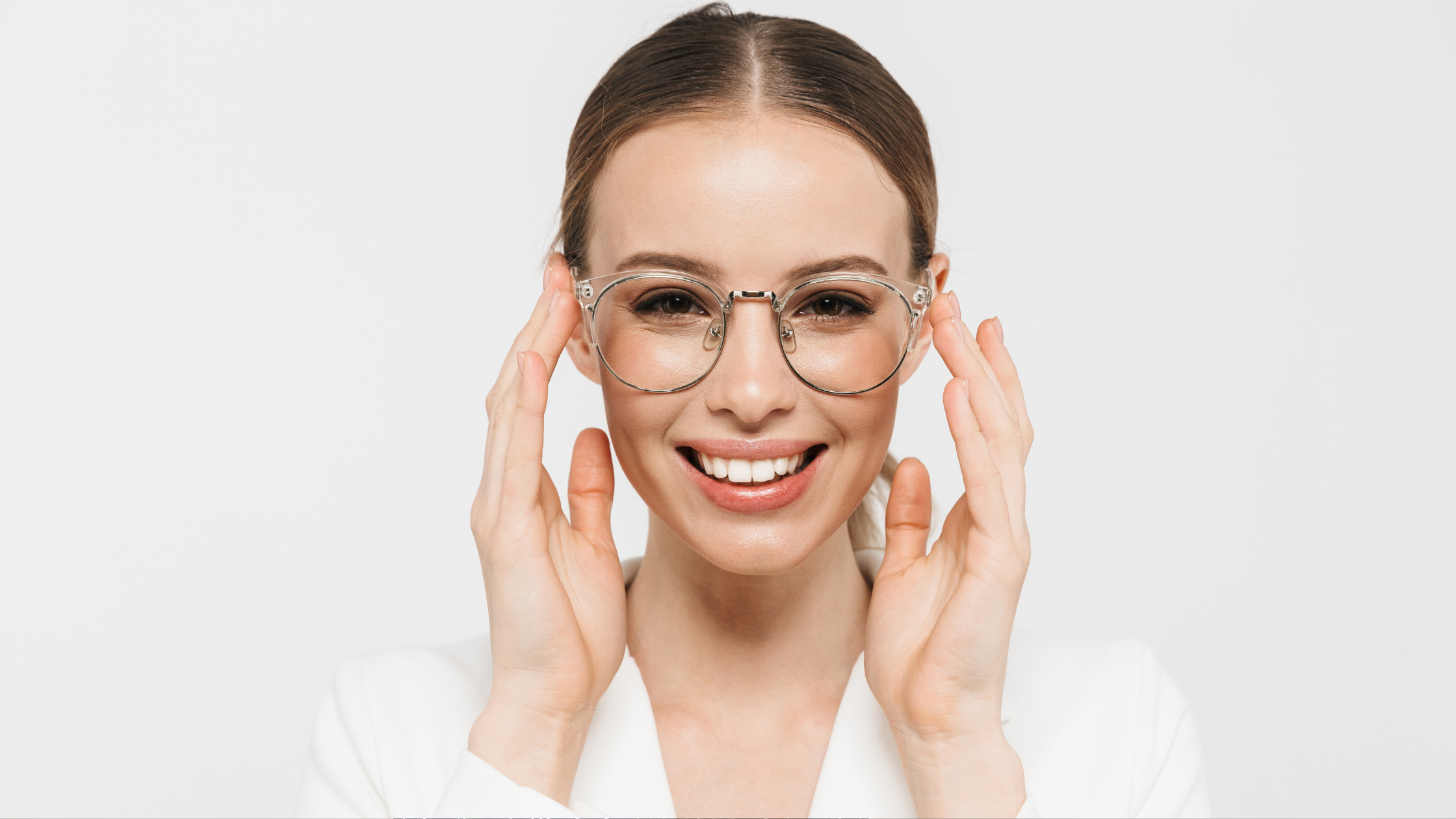 A Beginner's Guide to Choosing the Perfect Eyeglasses - Daniel Walters ...