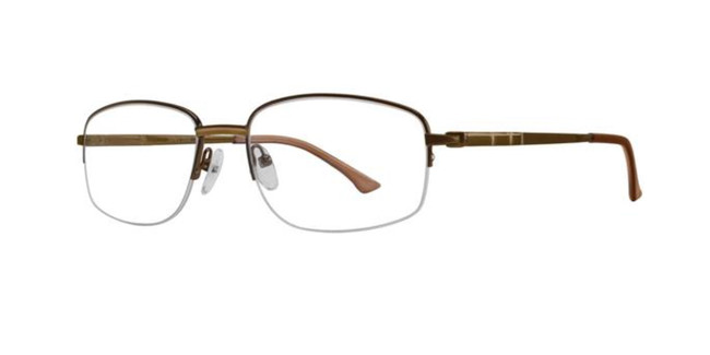 Gallery Doug Men Prescription Eyeglasses | Daniel Walters Eyewear